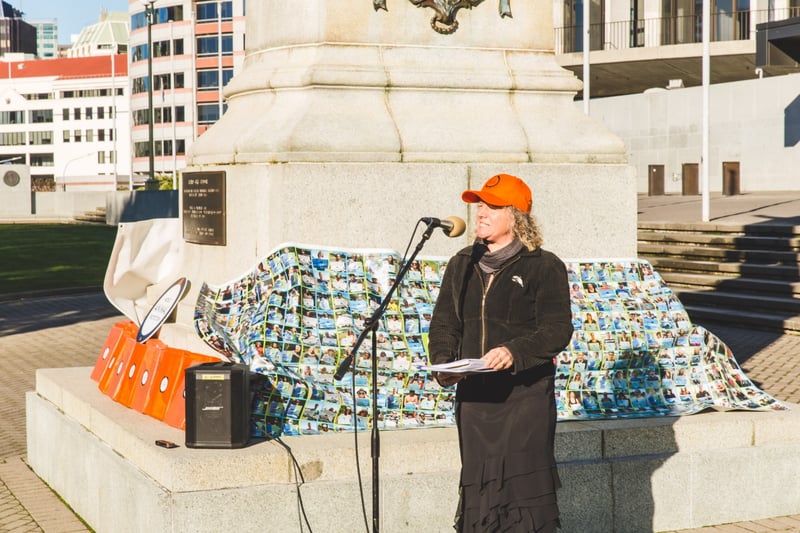 Meet Four Inspiring Female Animal Protectors